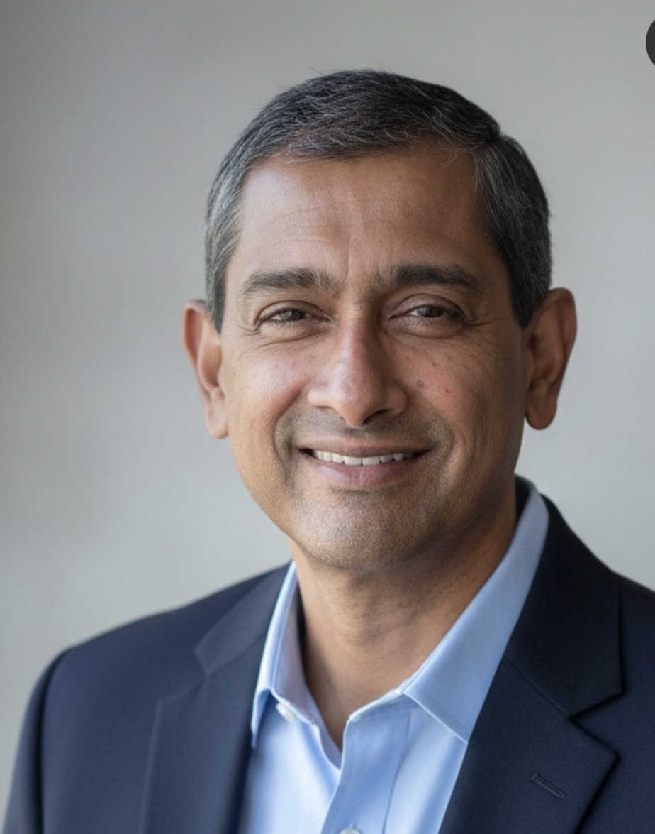 Ravi Kulasekere - Kingdom College of Natural Health