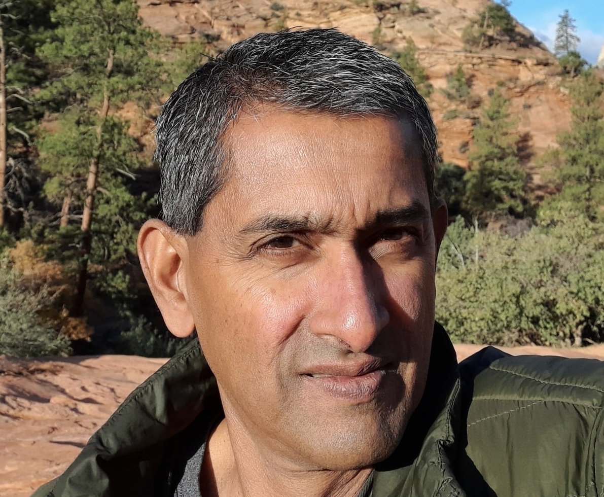 Ravi Kulasekere - Kingdom College of Natural Health